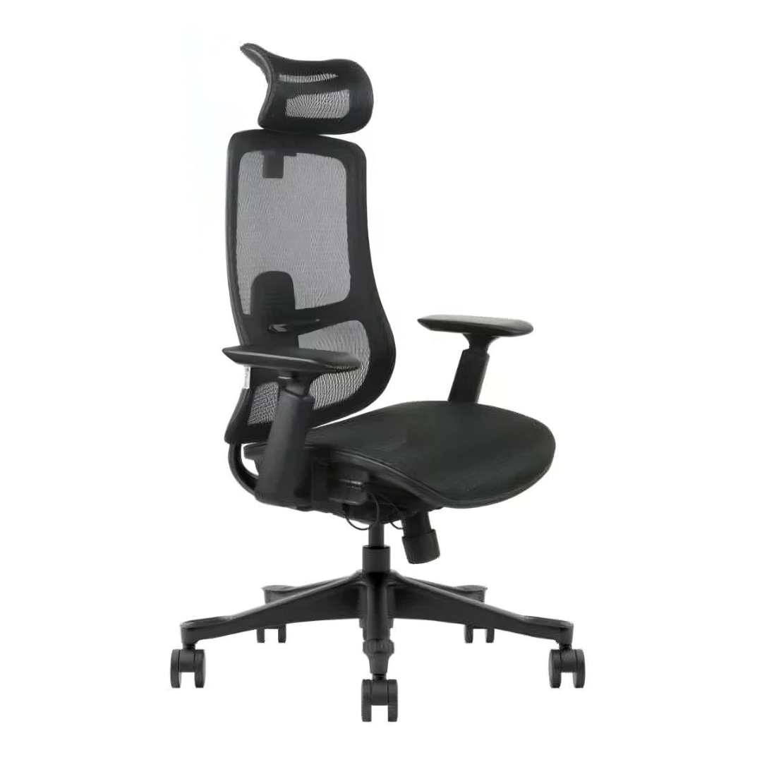 Stane Premium | Beste Ergonomische Bureaustoel